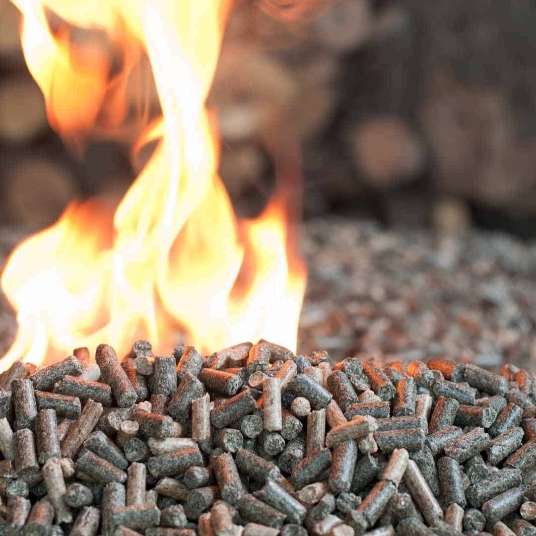 avantages de la chaudière à granulés de bois - Info Energies