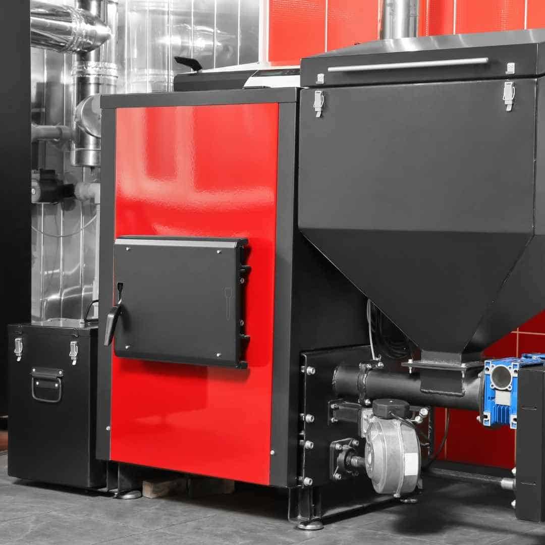 Avantages de la chaudière à granulés de bois